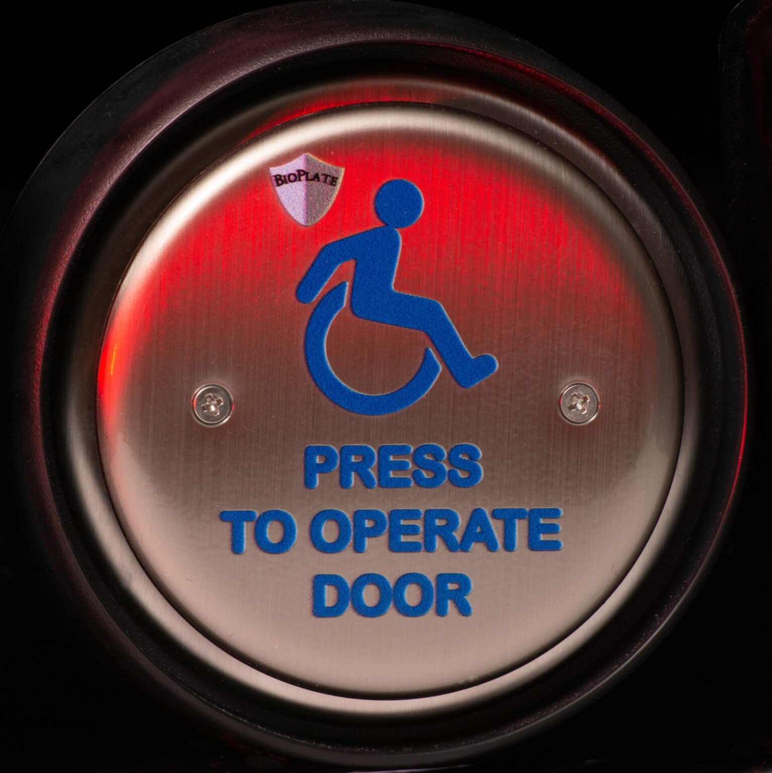 Automatic Door Control & Activation